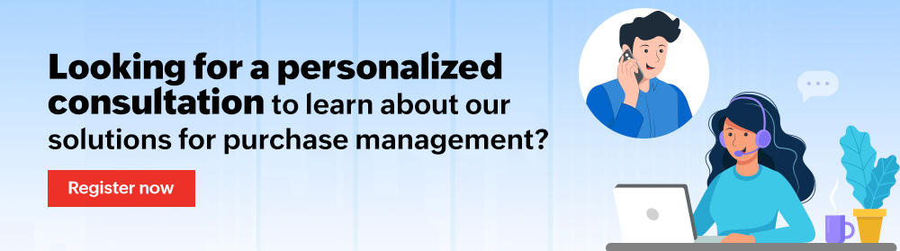 Free purchase order templates - Gofrugal