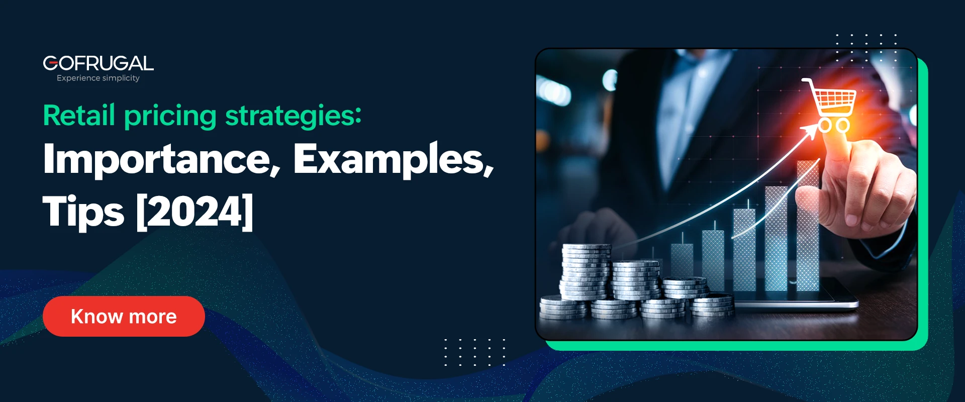 10 Retail Pricing Strategies with Examples [2024] - Gofrugal