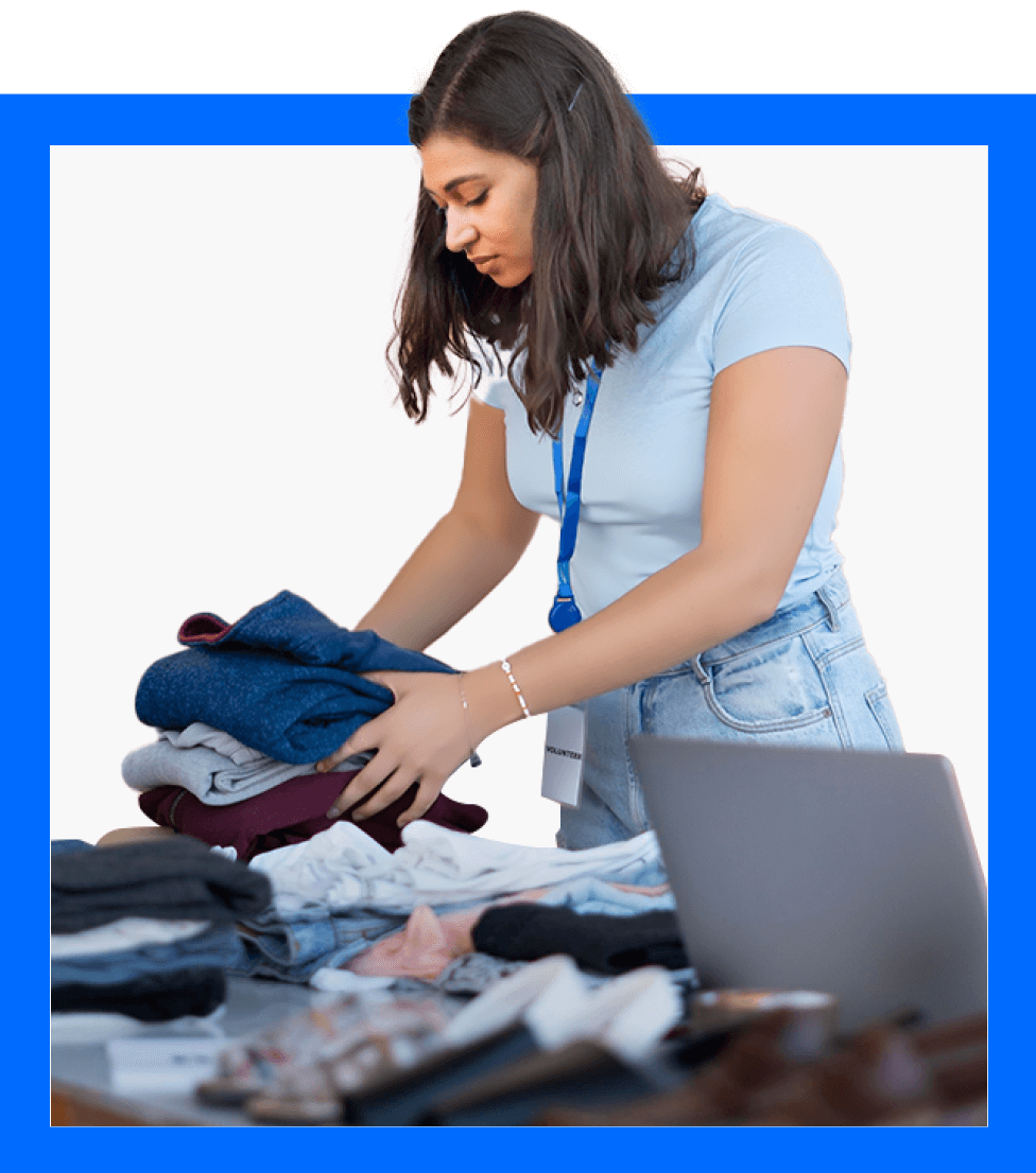 Apparel ERP software for the apparel industry - Gofrugal