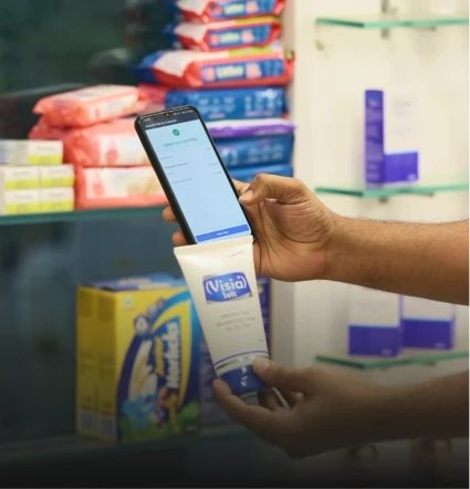 ERP for the pharmaceutical industry | Pharma ERP system - Gofrugal