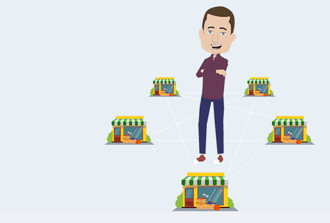 Store Management Software | Download Free Store POS System