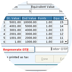 Supermarket Billing Software | Supermarket POS System